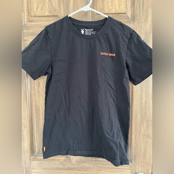 Dutch Bros | Shirts | Dutch Bros Broista Exclusive Dutch Luv ...